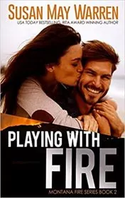 All 98 Susan May Warren Books in Order (2025)